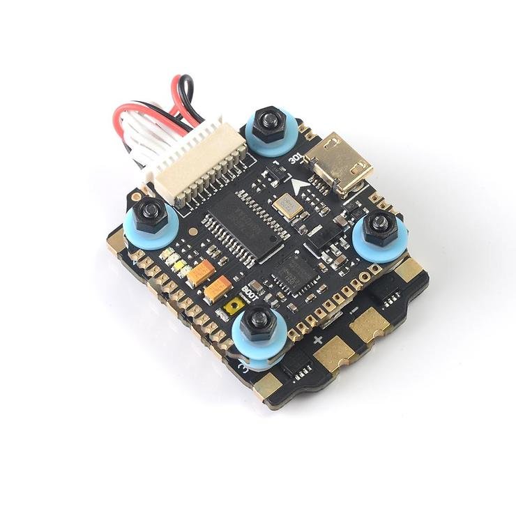 Diatone Mamba F405 Mini Stack MK2 20x20 2-4S FC und ESC kaufen | FPV24.com