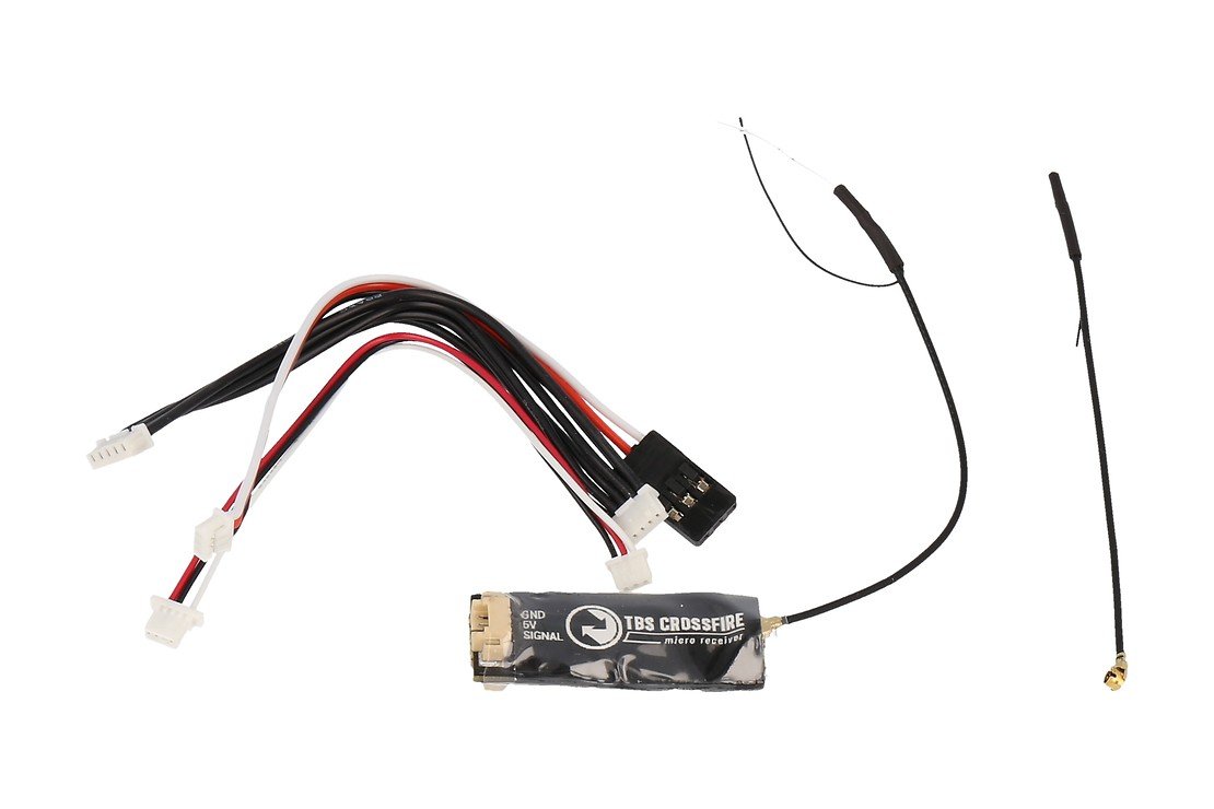 TBS Crossfire Micro Receiver RX kaufen | FPV24.com