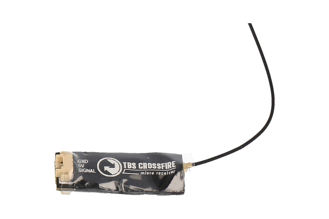 TBS Crossfire Micro Receiver RX kaufen | FPV24.com